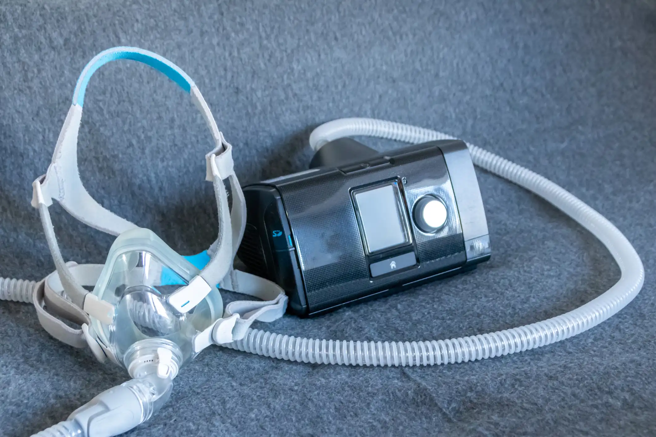 Philips CPAP and BiPAP Recall Litigation Updates and Proceedings