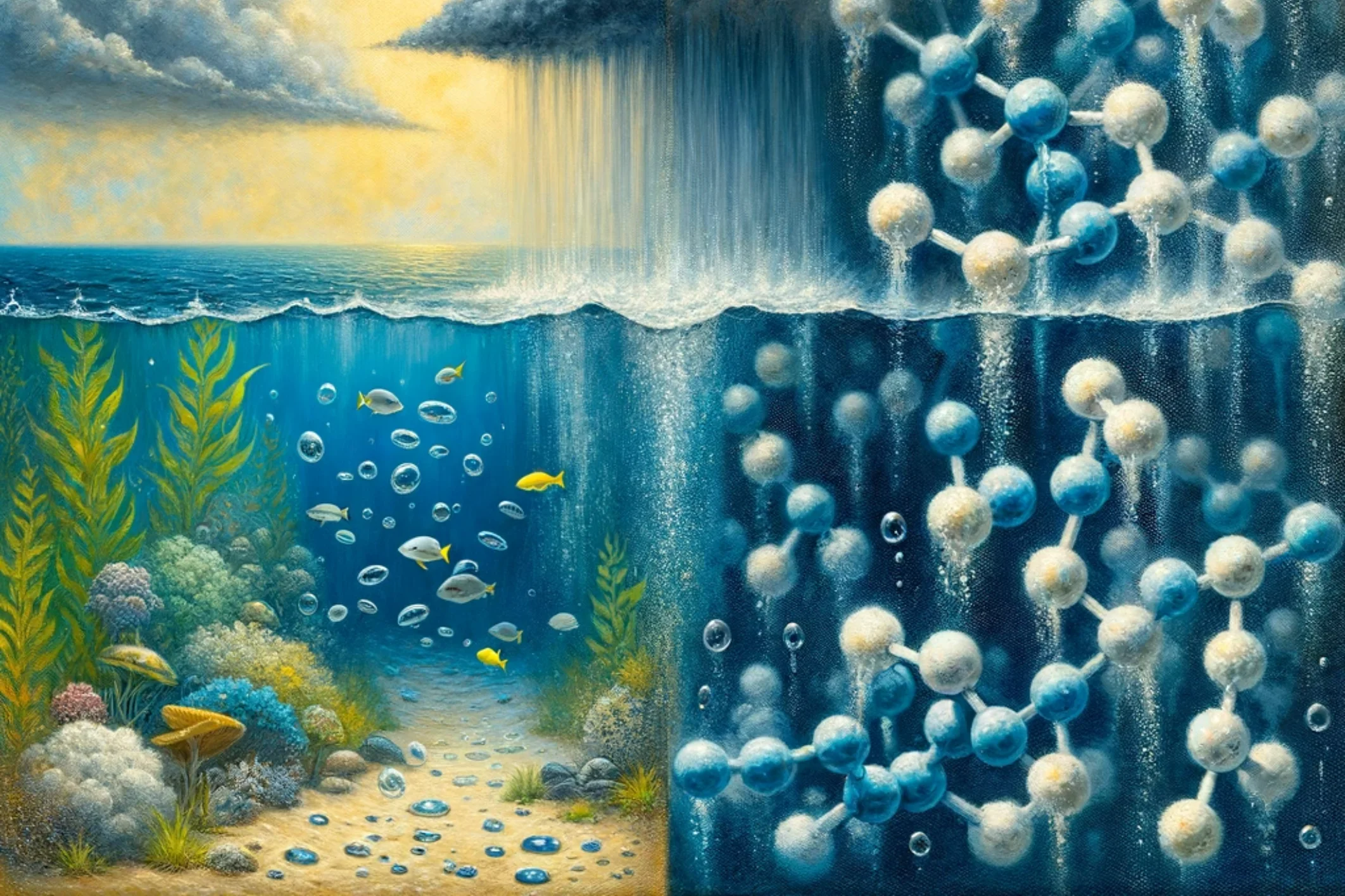 PFAS Water Contamination Lawsuit Settlements by Manufacturers