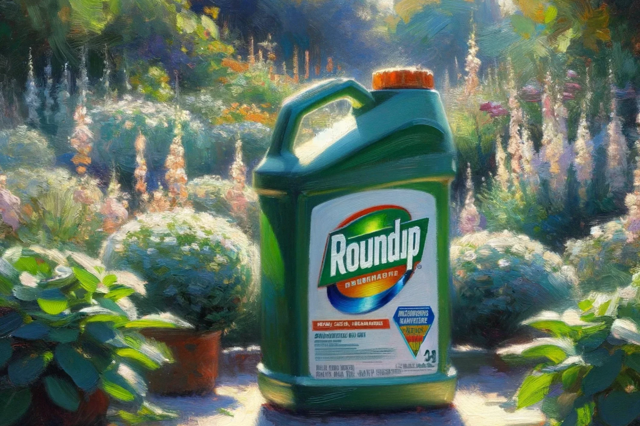 Roundup Lawsuit Update 2025 | Lawsuits.org