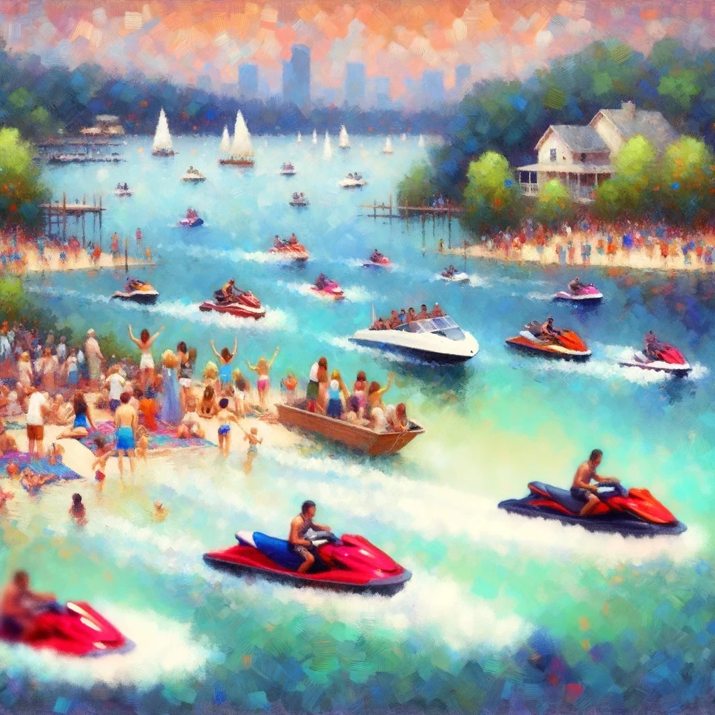 Boating Accident Survivor Advocates for Sobriety on the Water