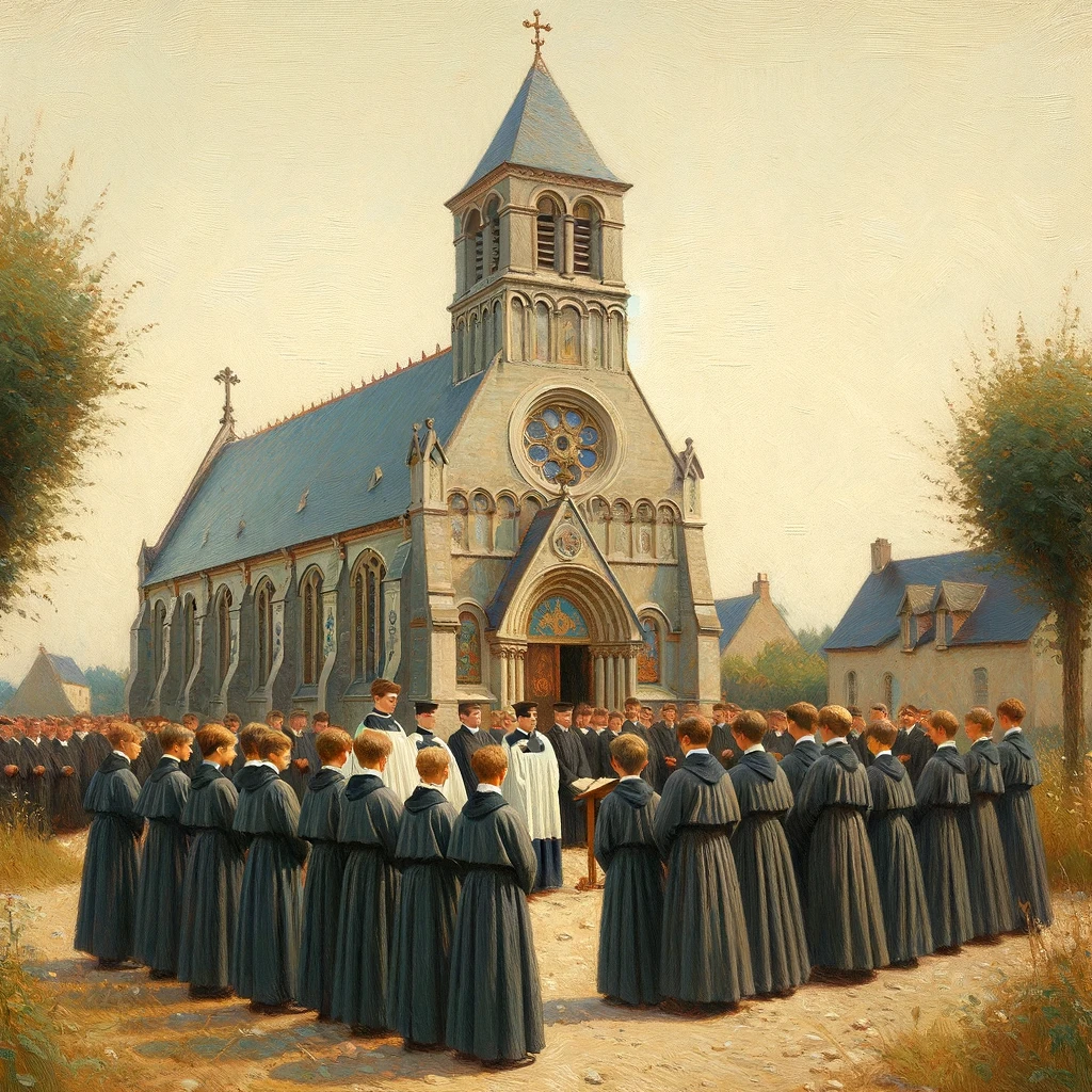 FL Priest Arrested: Sexual Battery Charges from 1980s in IA