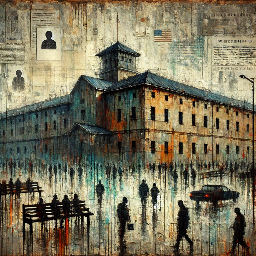 Wayne County Juvenile Detention Facility: Lawsuit Alleges Neglect