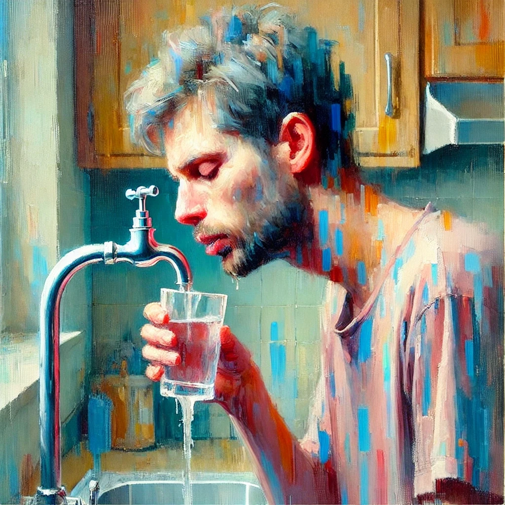 PFAS Testicular Cancer: Lawsuit Links to Contaminated Water