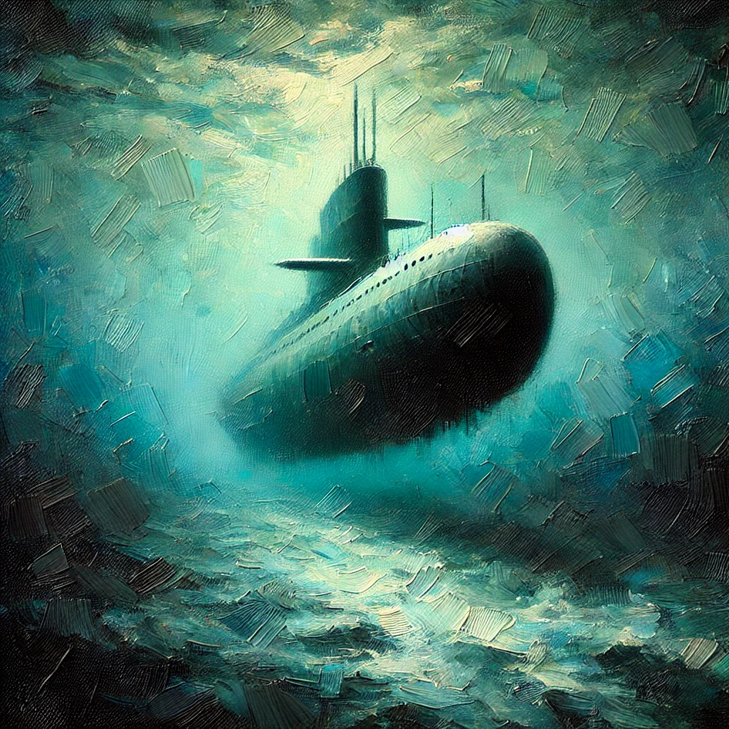 Titan Submarine Wrongful Death: $50M Lawsuit Filed