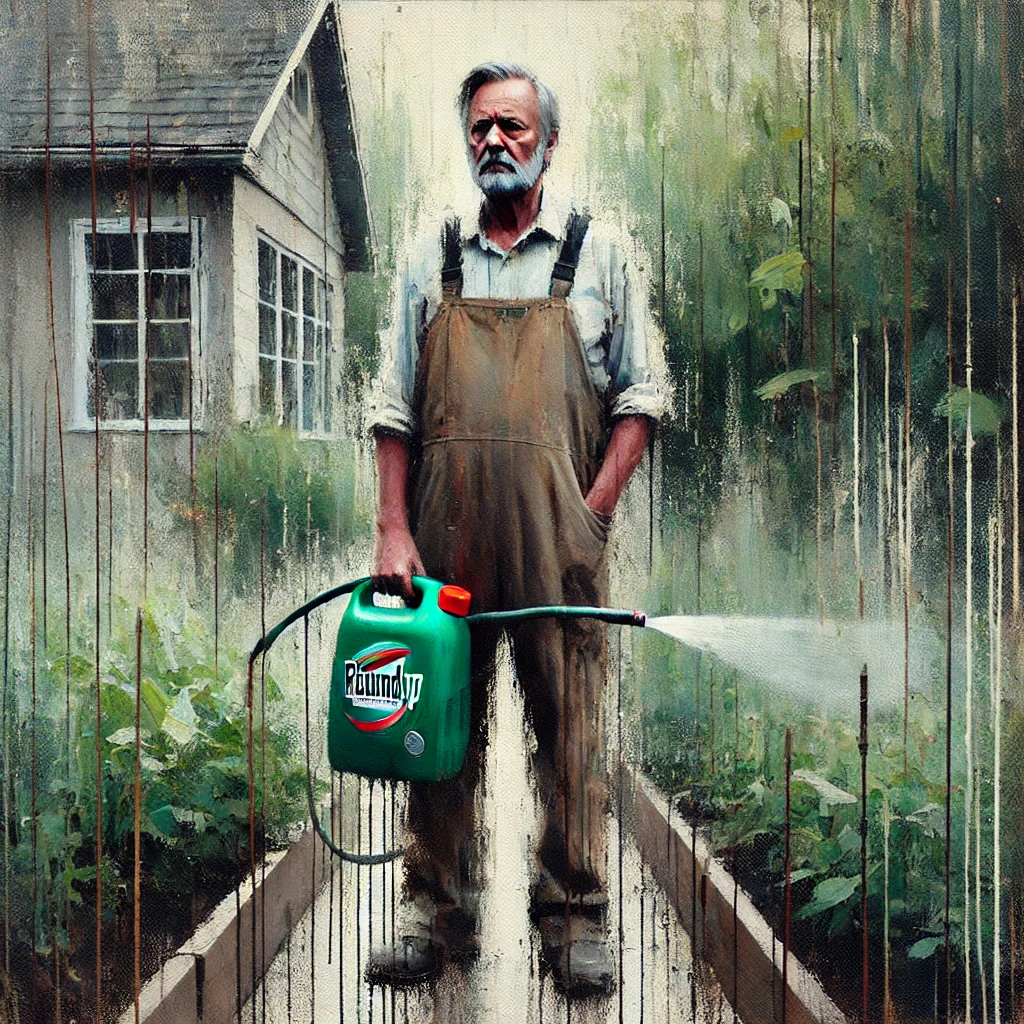 PA Man Wins $78M in Roundup Non-Hodgkin's Lymphoma Case