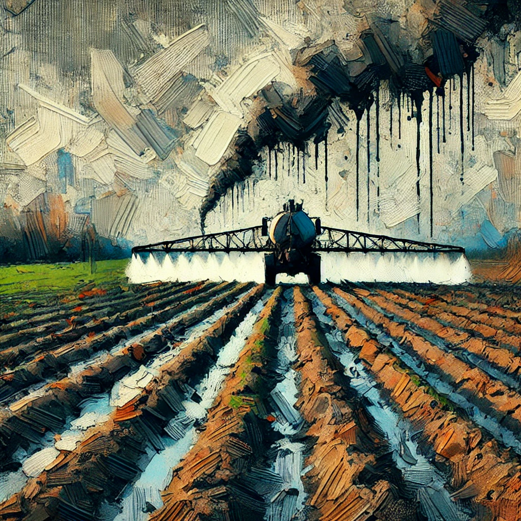 Missouri Farm Groups Challenge Sludge Use Over PFAS Risks