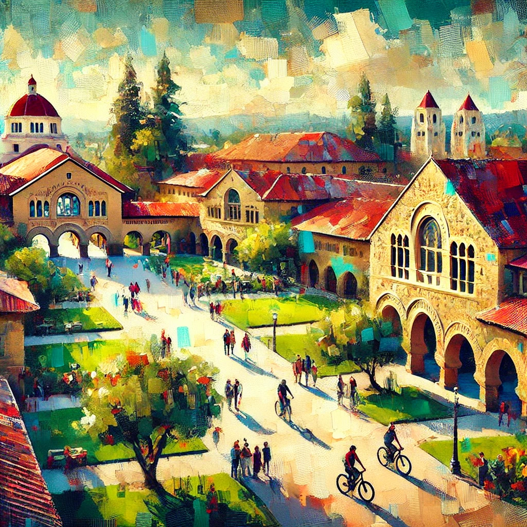 Stanford Student Loses Case Against Crash Victims' Family