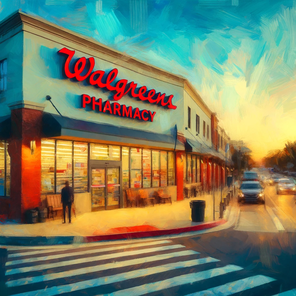 DOJ Sues Walgreens Over Millions of Unlawful Opioid Scripts