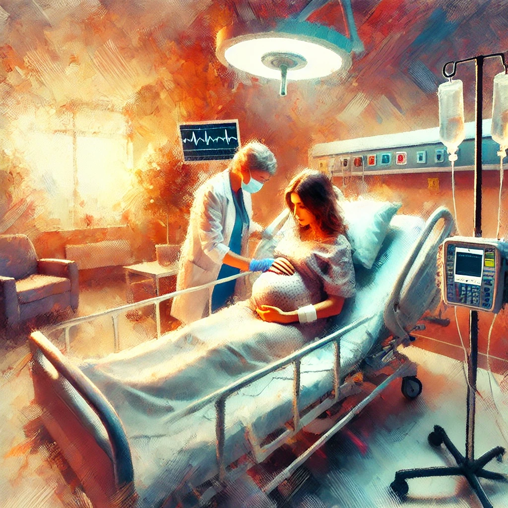 Wisconsin Family Wins $10M Pitocin Lawsuit Over Birth Injury